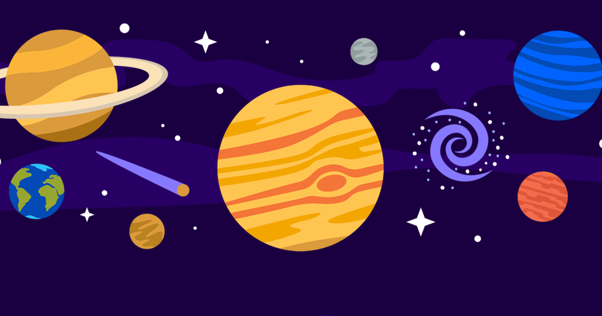 What Is Study Of Space Called 
