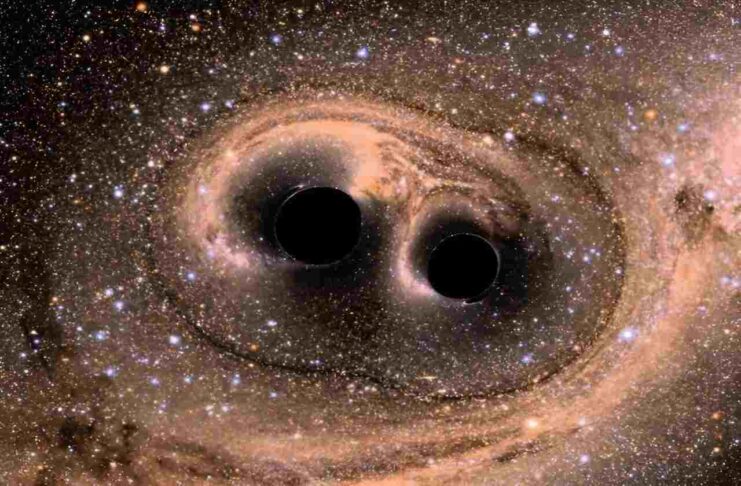 The Truth About Black Holes That Einstein Didn’t Know